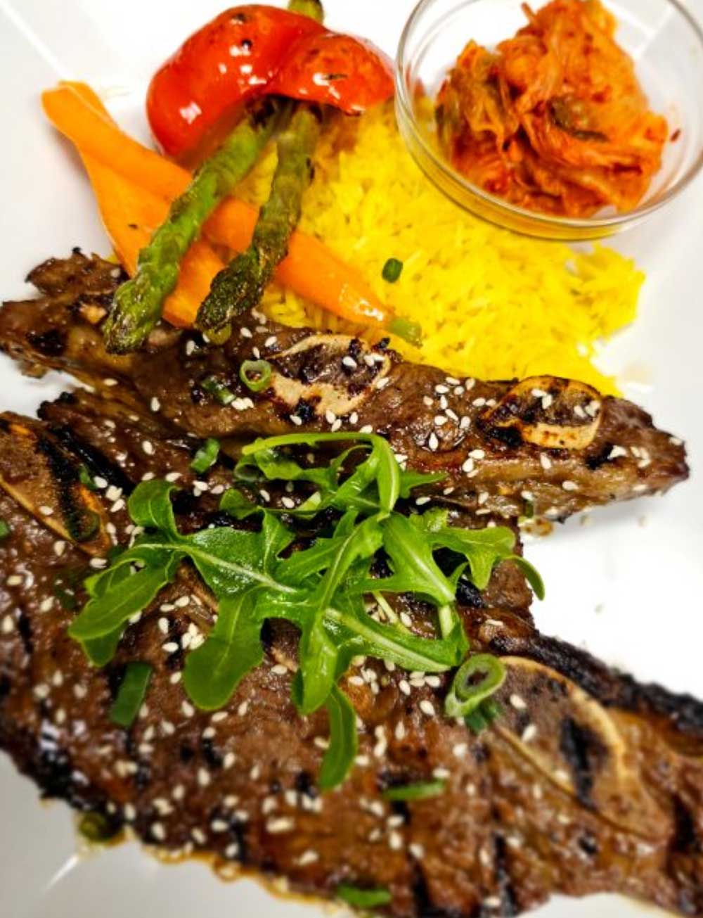 Main – Sammy’s